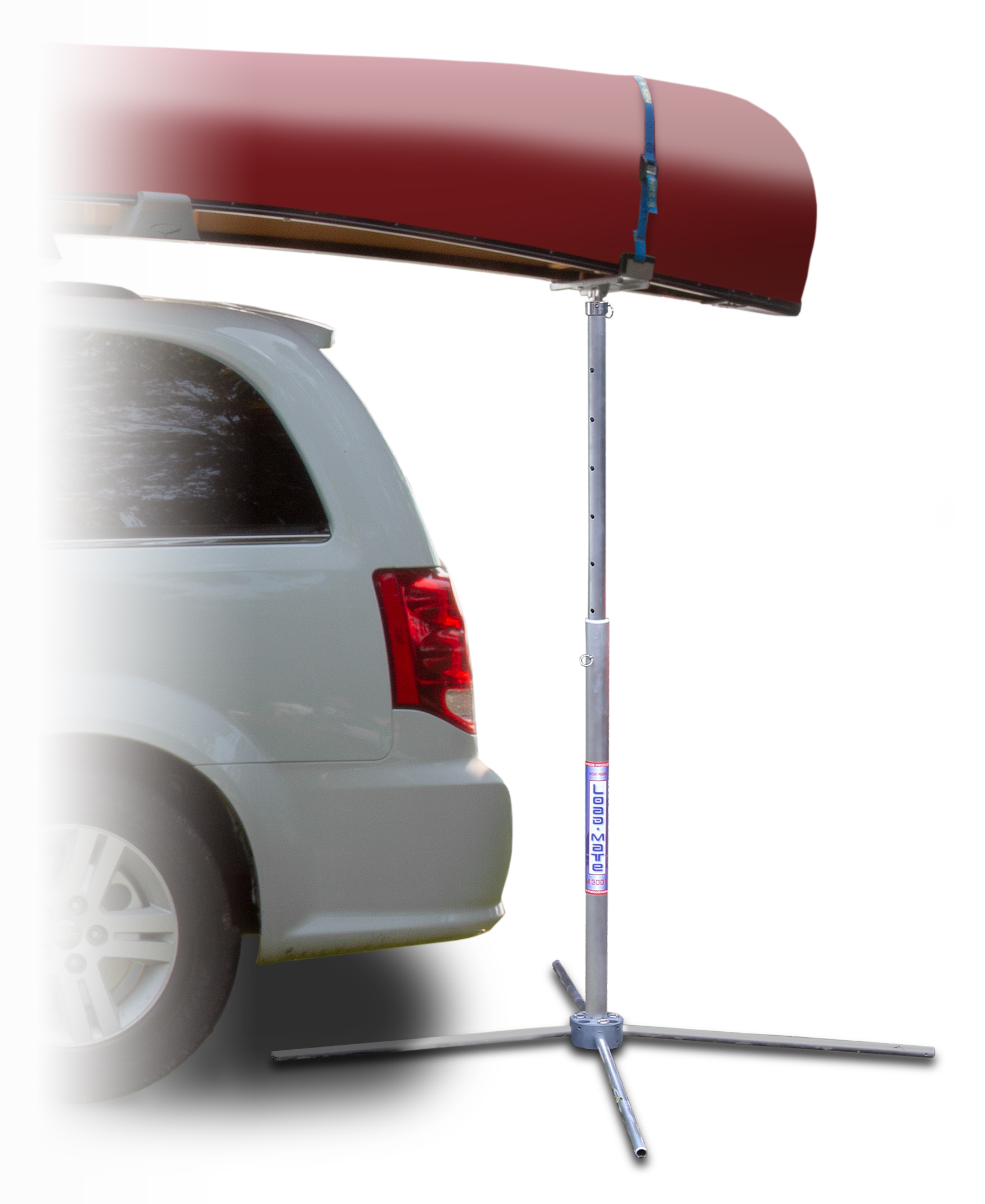 Load Mate, Self Boat Loading Assist [Paddling Buyer's Guide]