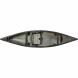 Old Town Canoes and Kayaks, Discovery 119 Solo Sportsman [Paddling ...