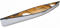 Old Town Canoes and Kayaks, Discovery 119 Solo Sportsman [Paddling ...