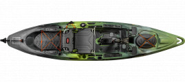 Best Old Town Kayaks For 2025 - Paddling Magazine
