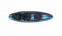 Material Review: Pelican Ram-X - Paddling Magazine
