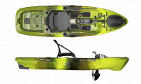 Best Native Watercraft Kayaks For 2024 | Kayak Angler