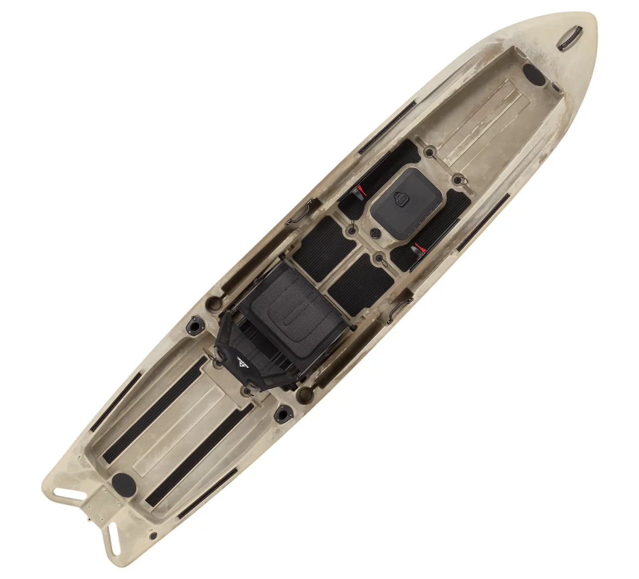 Ascend, 128X [Paddling Buyer's Guide]