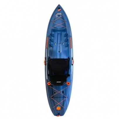 Fishing Kayak Review: Ascend 10t | Kayak Angler