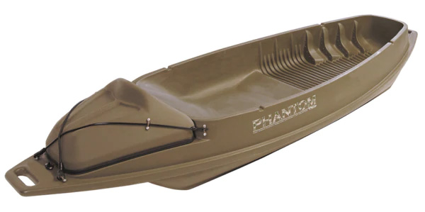 Beavertail, Phantom Sneak Boat [Kayak Angler Buyer's Guide]