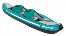 Best Sevylor Kayaks For 2025 - Paddling Magazine