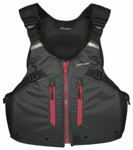 Stohlquist Waterware, Cruiser [Paddling Buyer's Guide]