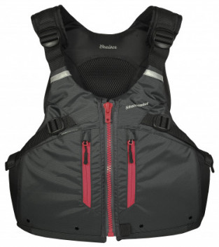 Stohlquist Waterware, Cruiser [Paddling Buyer's Guide]