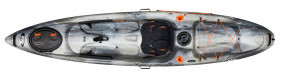 Material Review: Pelican Ram-X - Paddling Magazine