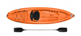 Material Review: Pelican Ram-X - Paddling Magazine