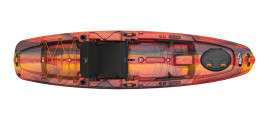 Material Review: Pelican Ram-X - Paddling Magazine