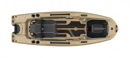 Material Review: Pelican Ram-X - Paddling Magazine