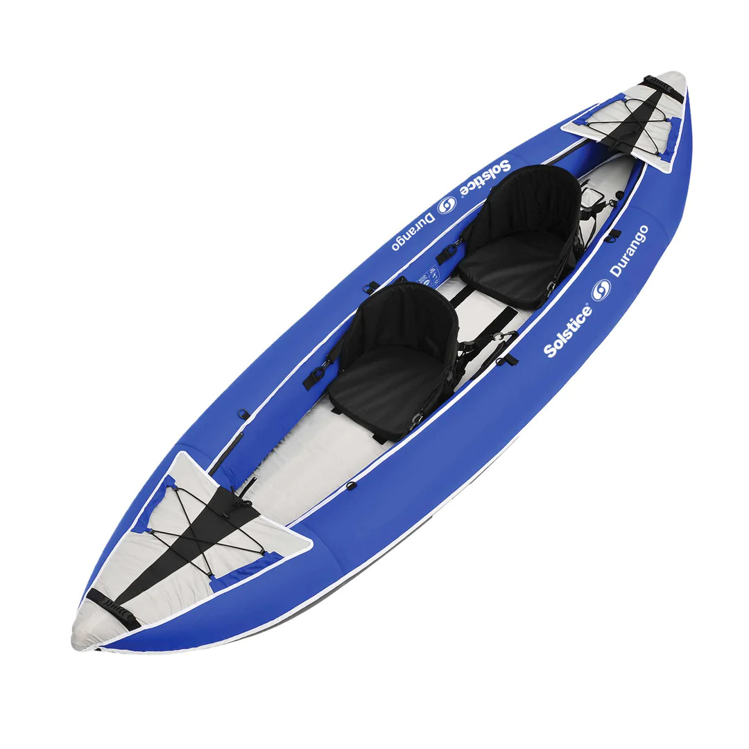 Solstice, Durango [Paddling Buyer's Guide]