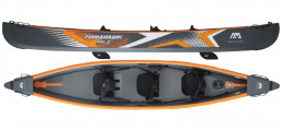 Best Inflatable Canoes For 2025 - Paddling Magazine