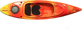 Best Perception Kayaks For 2025 - Paddling Magazine