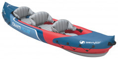 Best Sevylor Kayaks For 2025 - Paddling Magazine