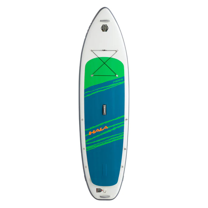Hala Gear, Rival Hoss [Paddling Buyer's Guide]