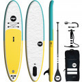 POP Paddleboards, POP-Up [Paddling Buyer's Guide]