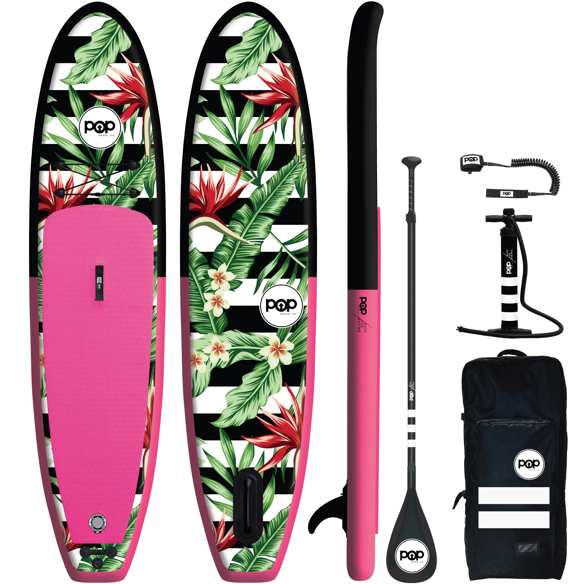 POP Paddleboards, Royal Hawaiian [Paddling Buyer's Guide]