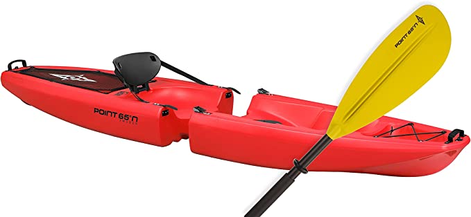 Point 65, Falcon [Paddling Buyer's Guide]