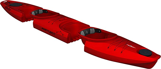 Point 65, Martini GTX Tandem [Paddling Buyer's Guide]