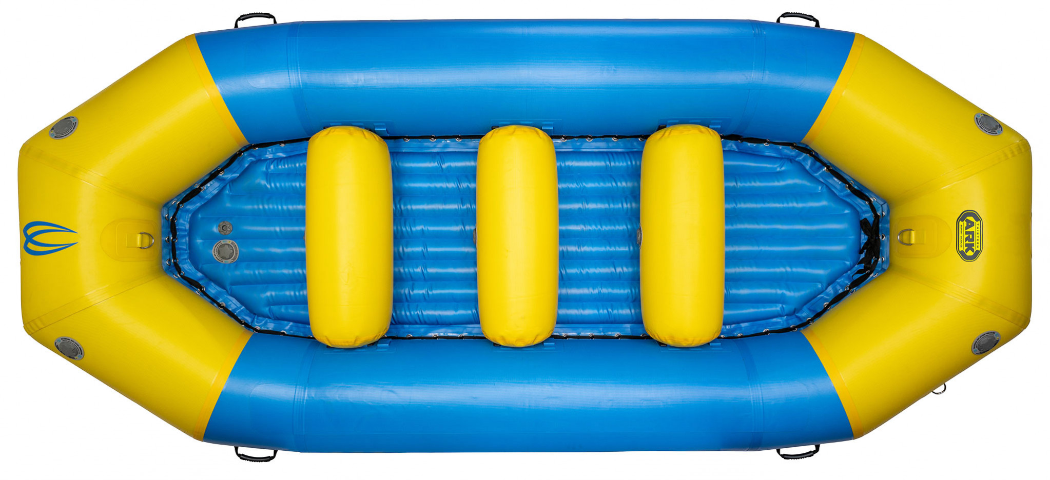 Fishing Rafts - Pricing, Reviews, Photos & Full Specs [Kayak Angler ...