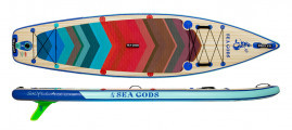 Best Paddleboards For 2025 - Paddling Magazine