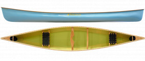 Best Canoes For 2025 - Paddling Magazine