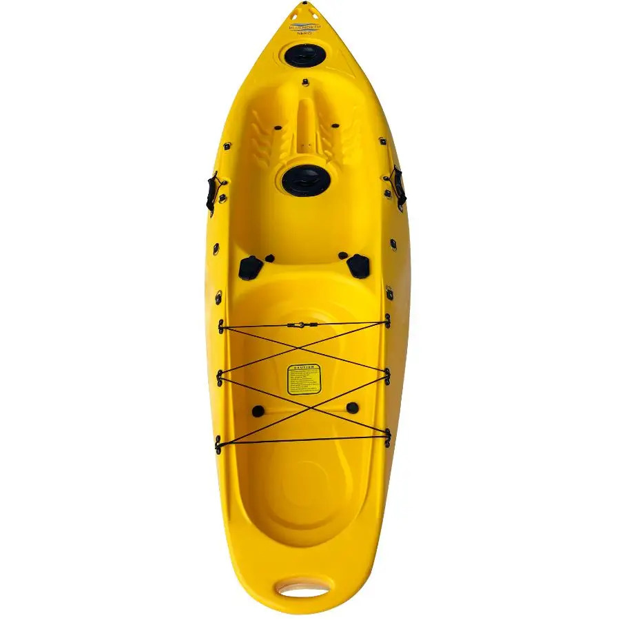 BlueNorth Outdoor Nero fishing kayak [Kayak Angler Buyer's Guide]