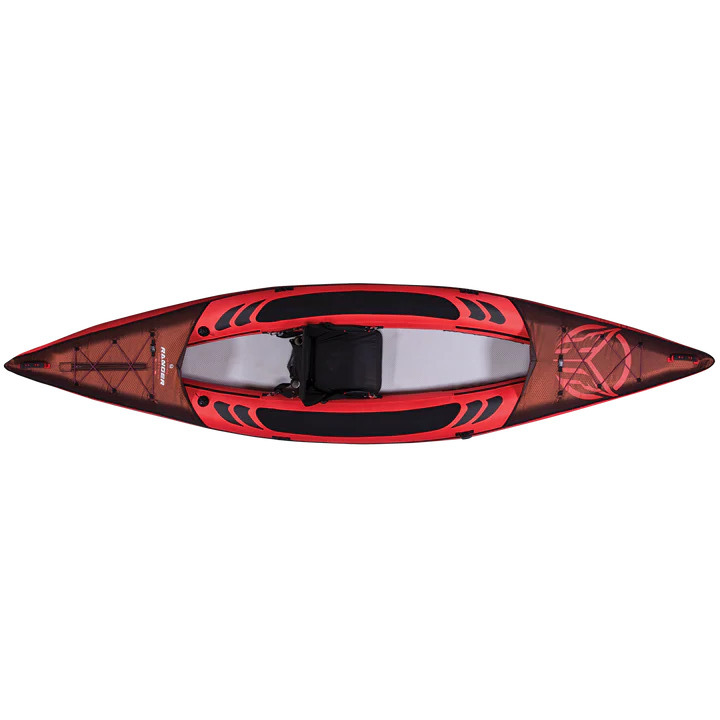 HO Sports Ranger 13' kayak [Paddling Buyer's Guide]