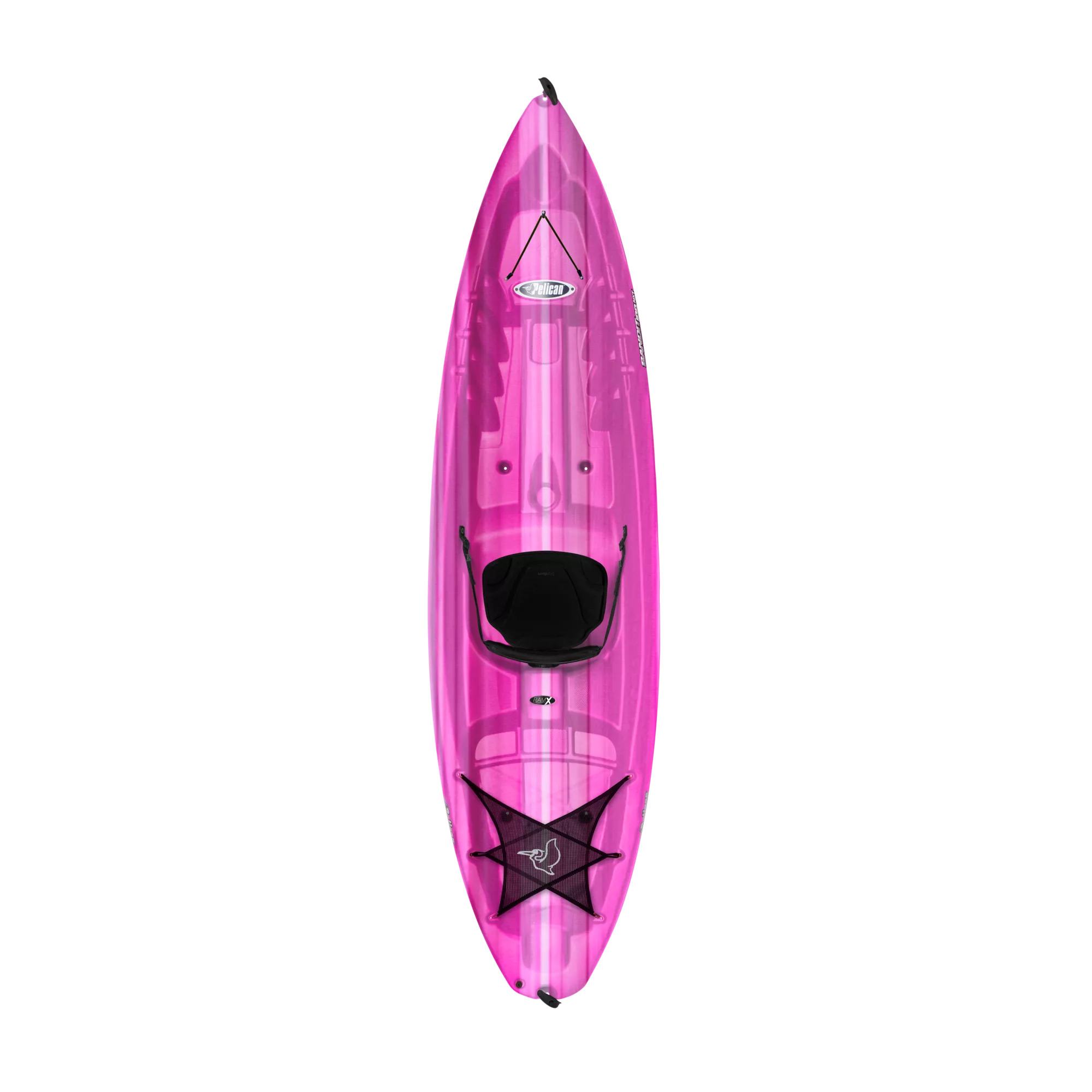 Pelican Bandit NXT 100 [Paddling Buyer's Guide]