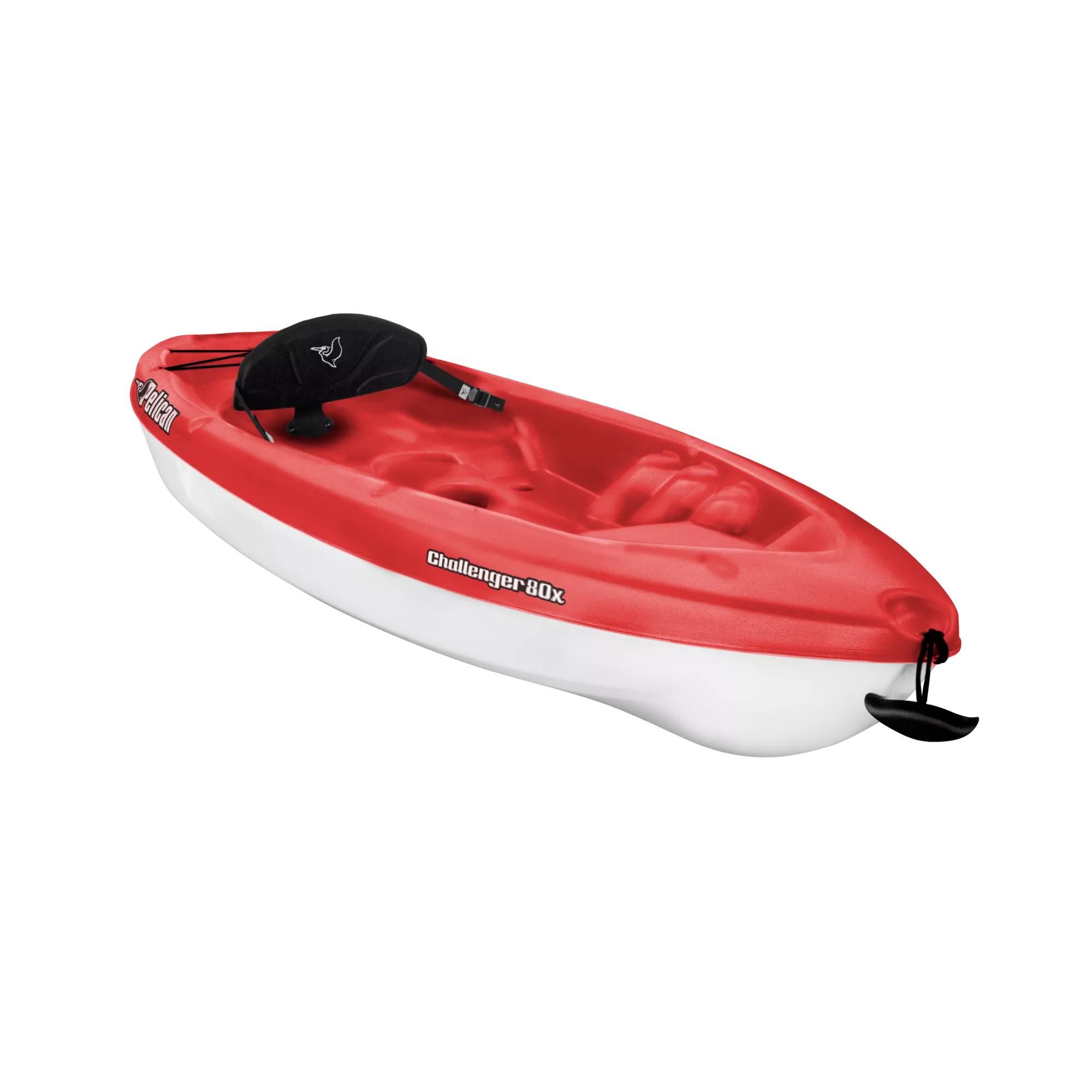 Pelican Challenger 80X [Paddling Buyer's Guide]