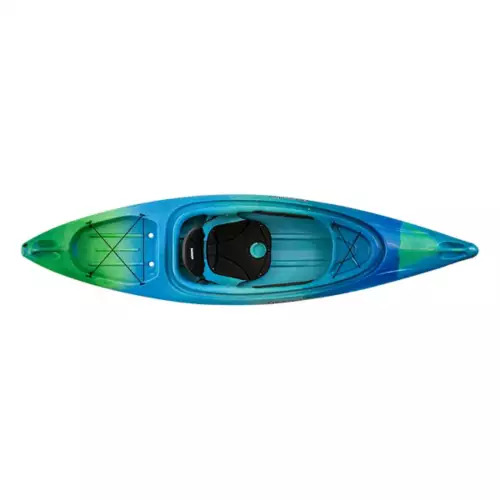 Perception Impulse 10 [Paddling Buyer's Guide]
