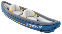 Best Inflatable Canoes For 2025 - Paddling Magazine
