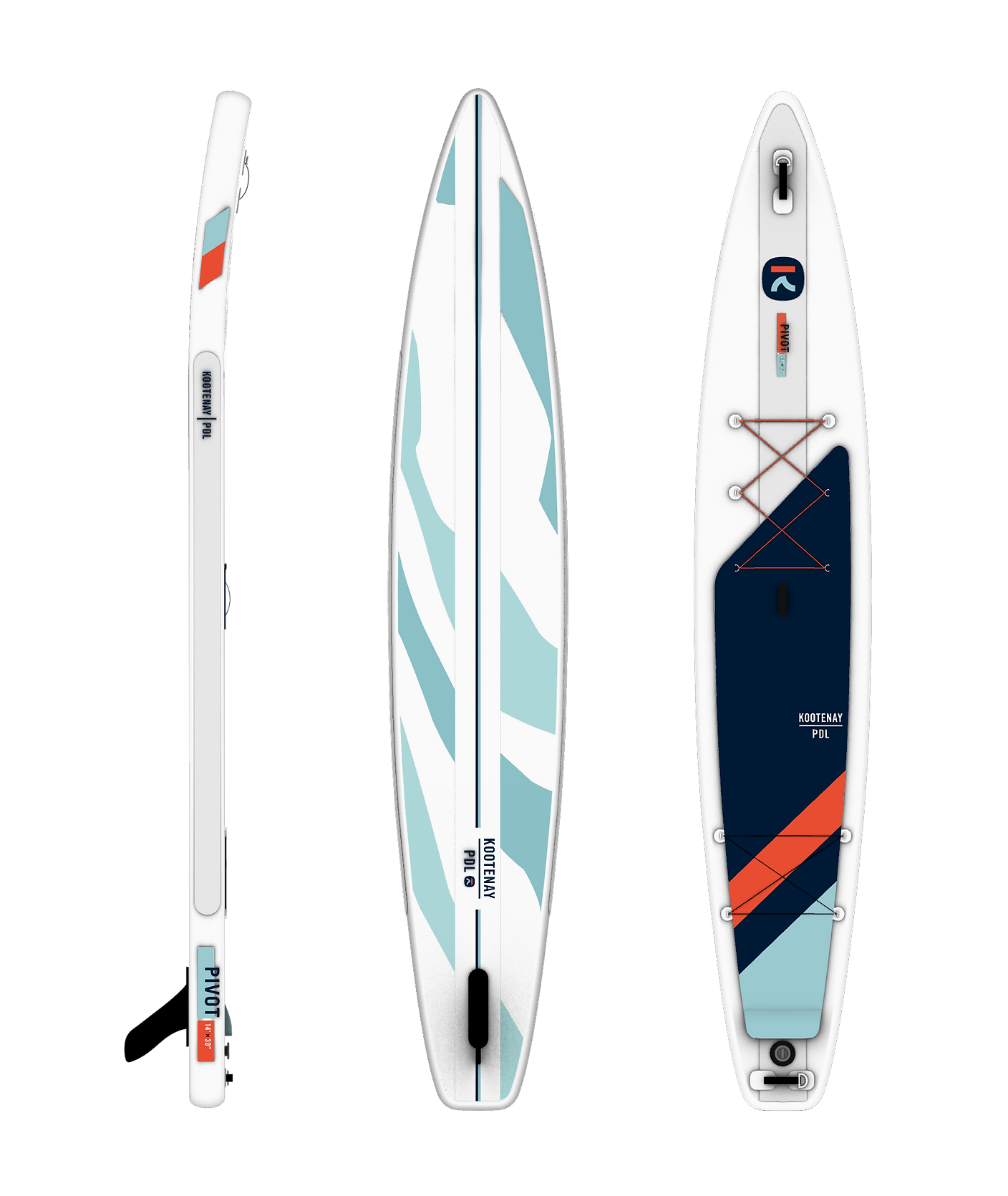 Kootenay PDL Pivot [Paddling Buyer's Guide]