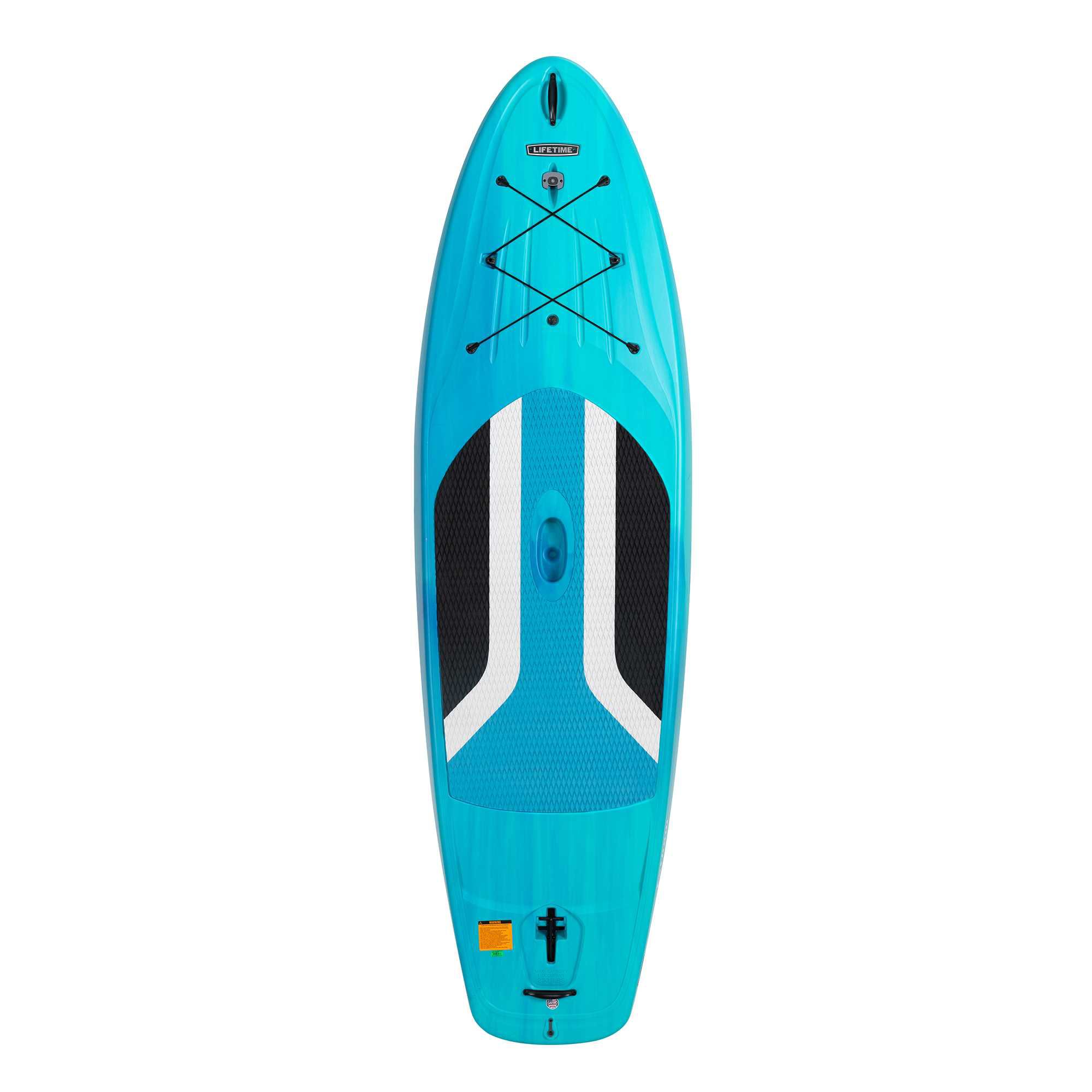 Lifetime Fathom 100 [Paddling Buyer's Guide]