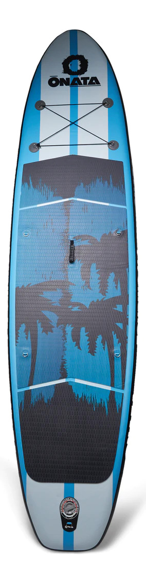 Onata Touring 11.6 [Paddling Buyer's Guide]