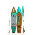 Best Hard Paddleboards For 2025 - Paddling Magazine