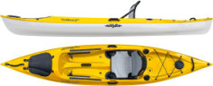 Best Eddyline Kayaks For 2025 - Paddling Magazine