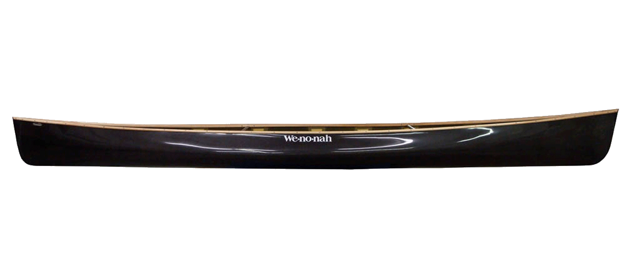 Wenonah Canoe, Prism [Paddling Buyer's Guide]