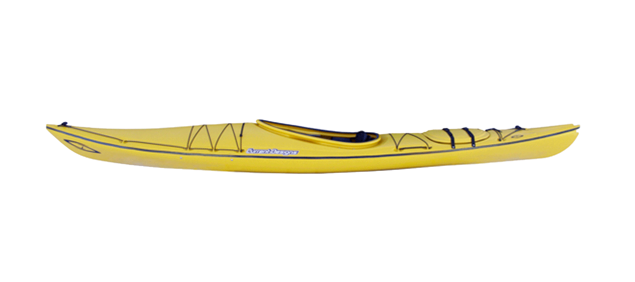 Current Designs, Breeze [Paddling Buyer's Guide]