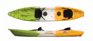 Feelfree Kayaks, Corona [Paddling Buyer's Guide]